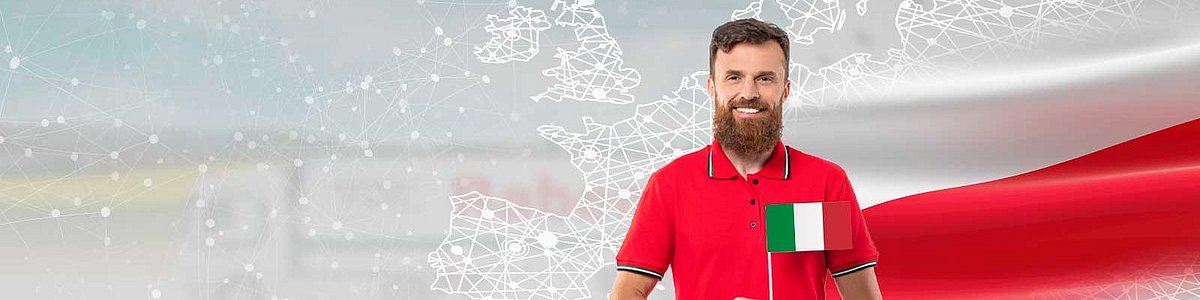Trasporti Italia - Polonia