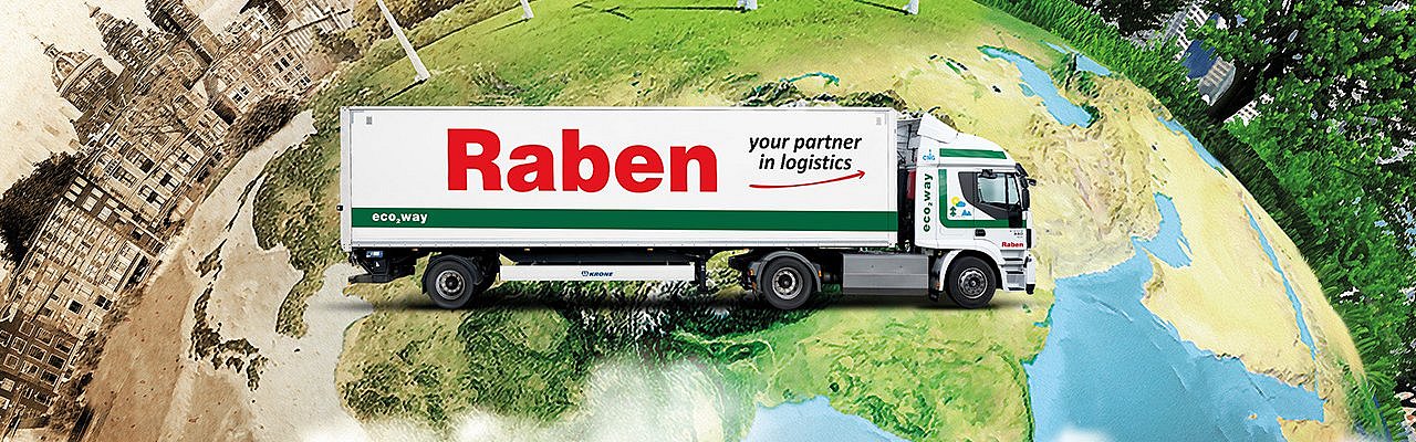 RABEN GROUP CELEBRATES 90 YEARS